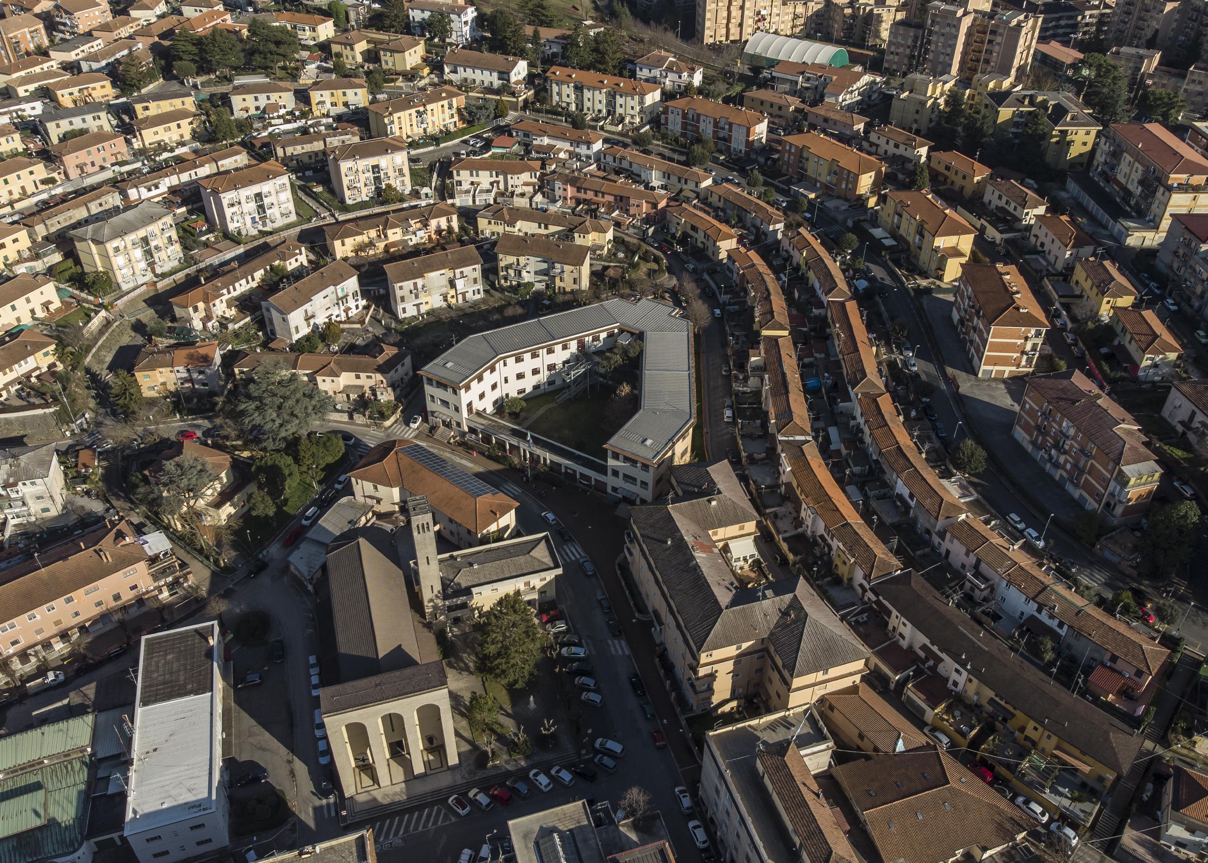 Homepage | Comune di Colleferro